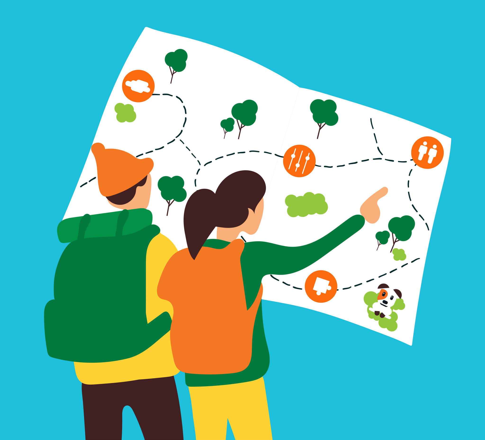 Title Production Software Solution - Settlor