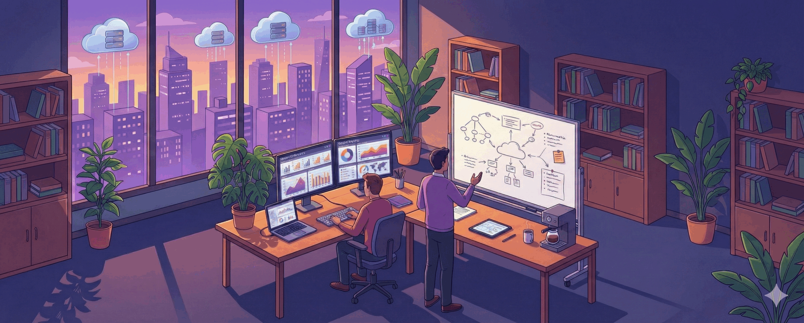 Perfecting your data reporting and analytics to maximize growth - Settlor